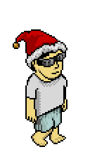 !Electro-Heart! from Habbo.de - Habbowidgets.com